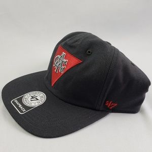 ‘47 Brand | Accessories | 47 Brand University Of Washington Snapback ...